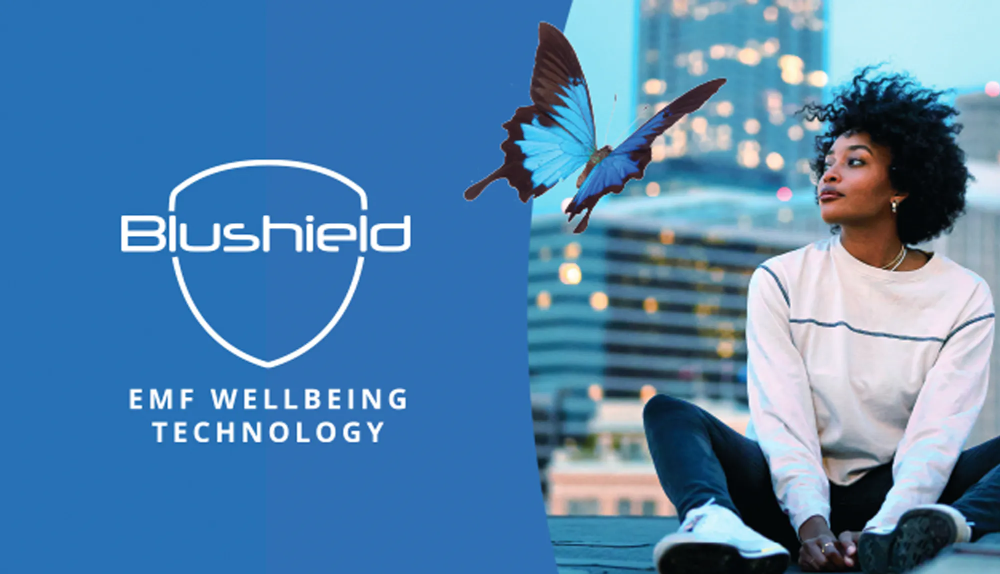 Understanding Blushield: A Different Approach to EMF Protection