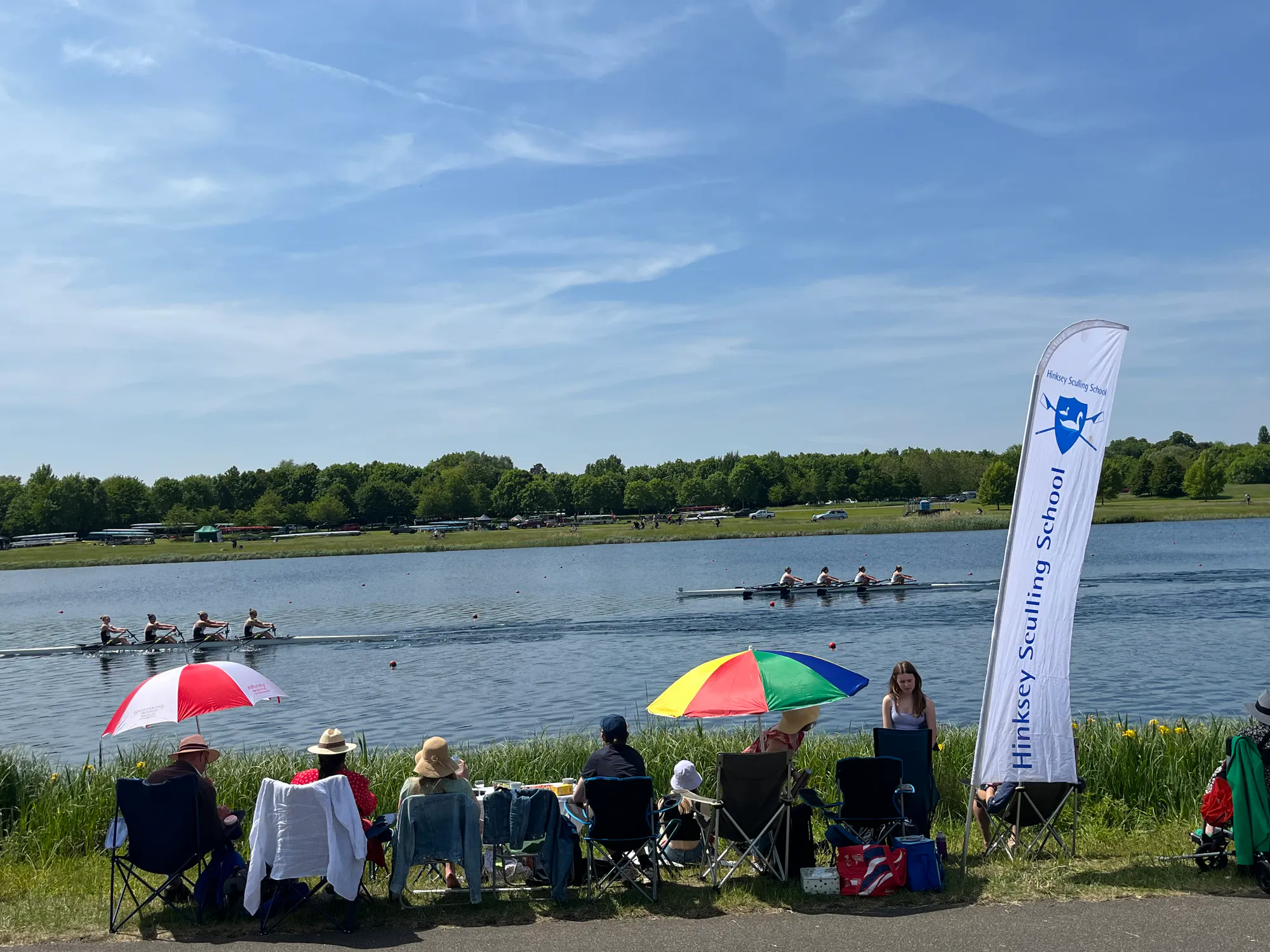 National Schools Regatta 2023