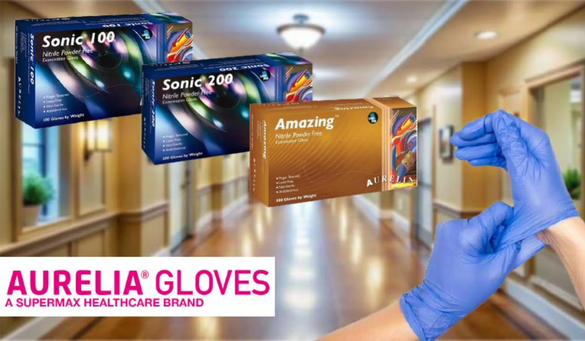 A Guide to Choosing the Right Disposable Gloves!