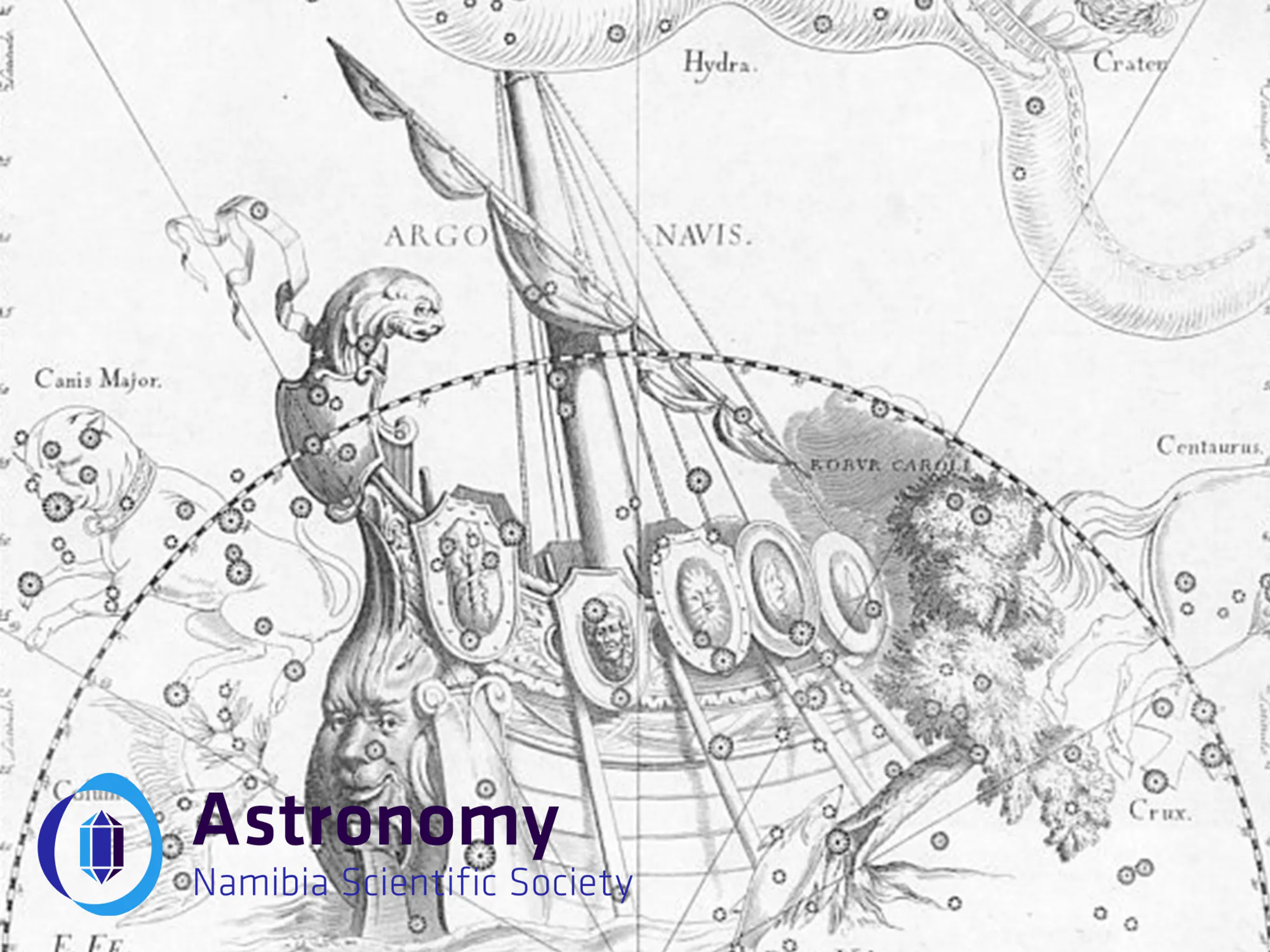 Astro News April 2026