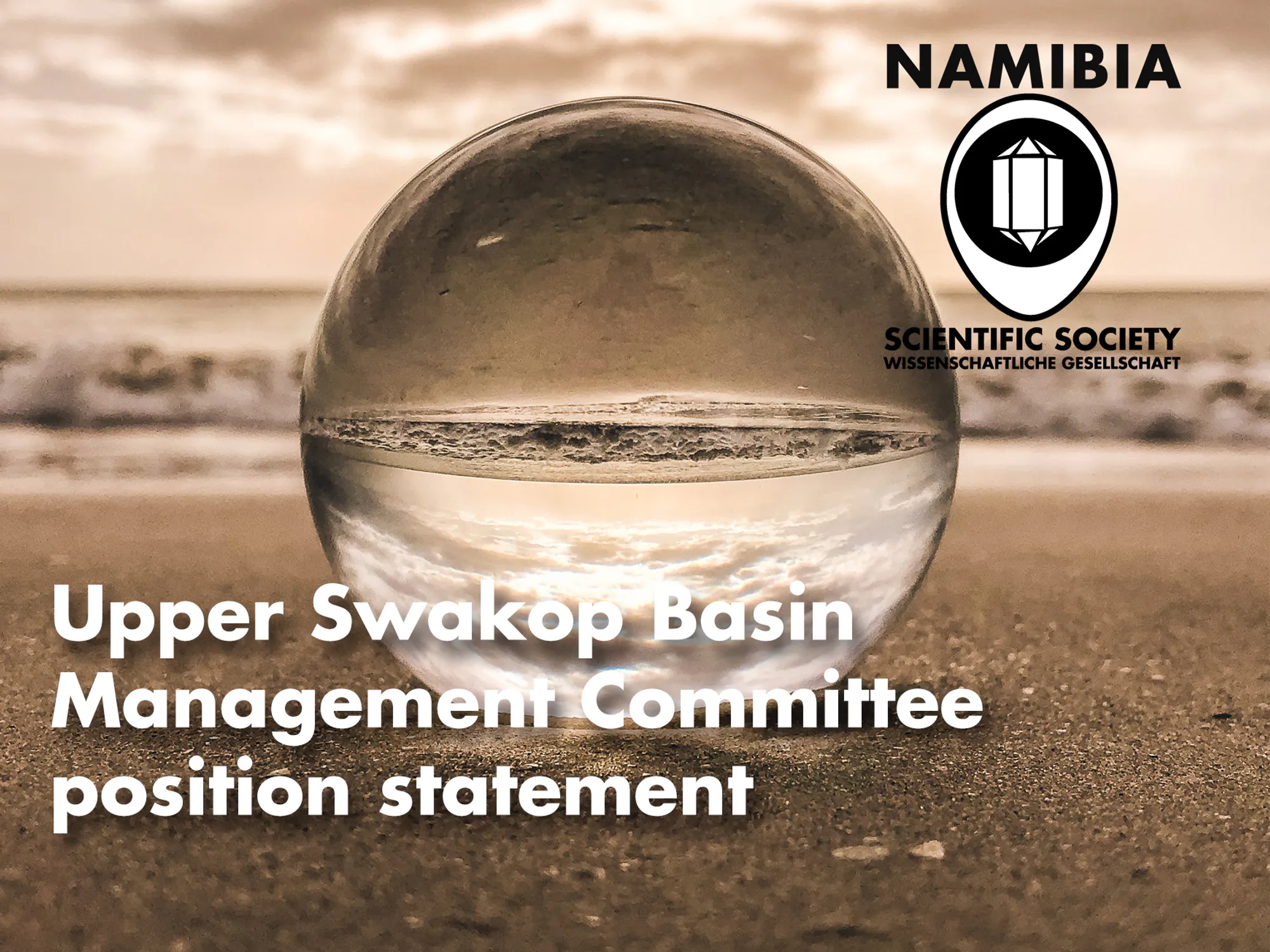 Upper Swakop Basin Management Commitee (USBMC) position statement on ...