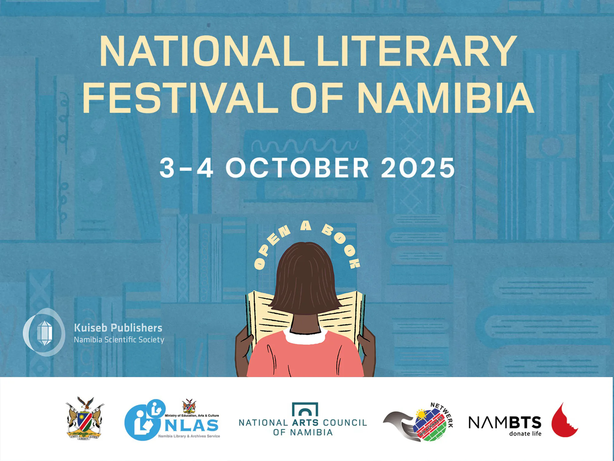 Contemporary Writing in Namibia