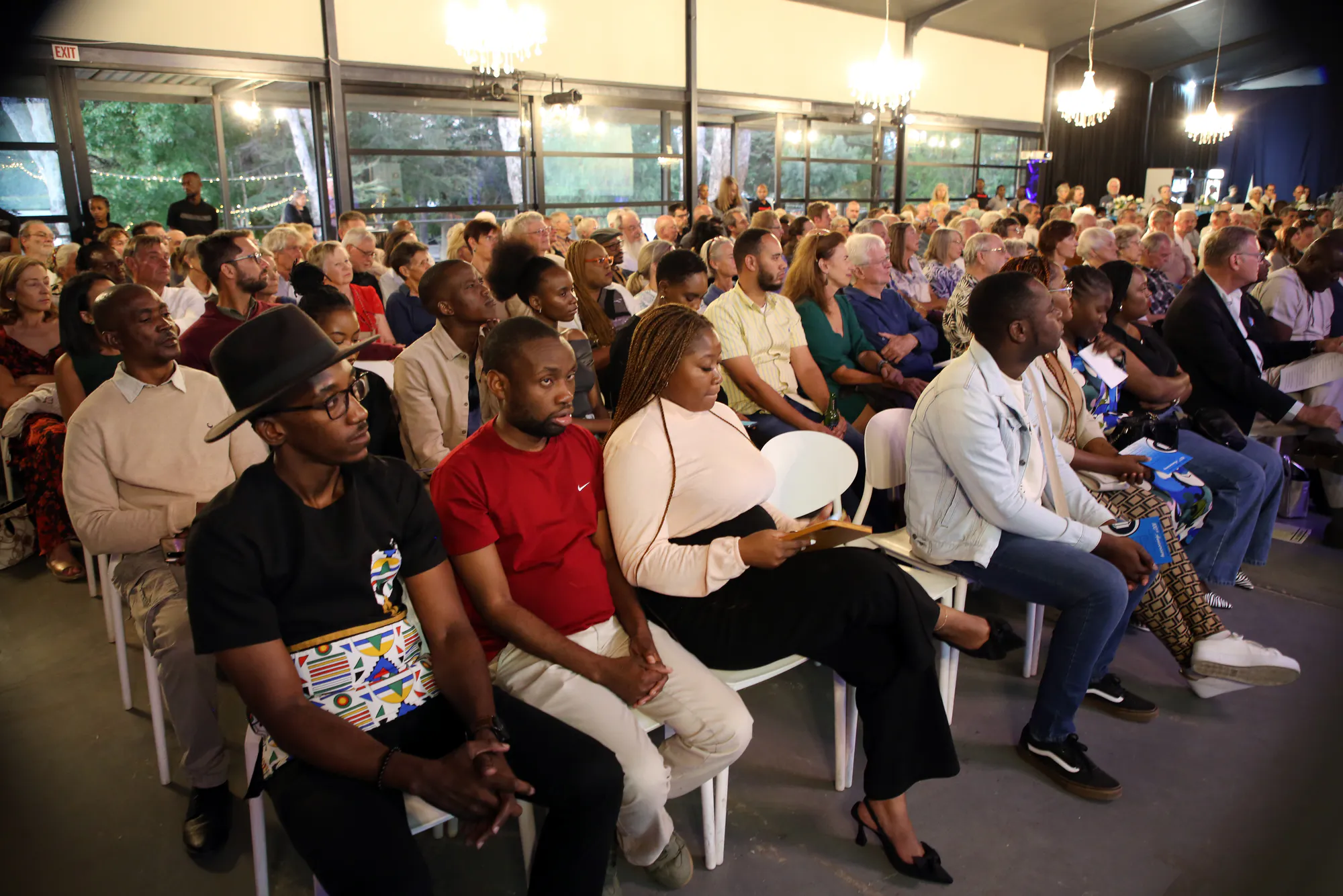 100 Jahre Namibia Wissenschaftliche Gesellschaft