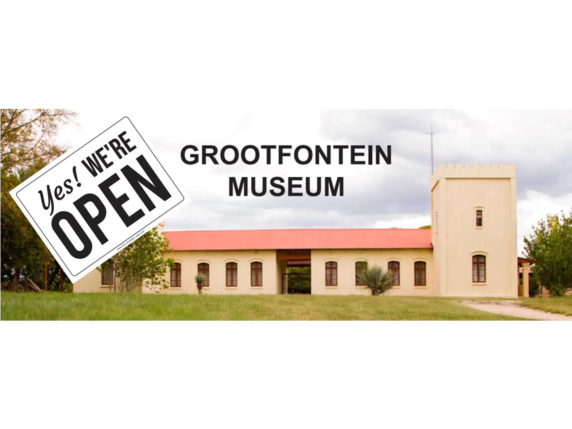 Grootfontein Museum