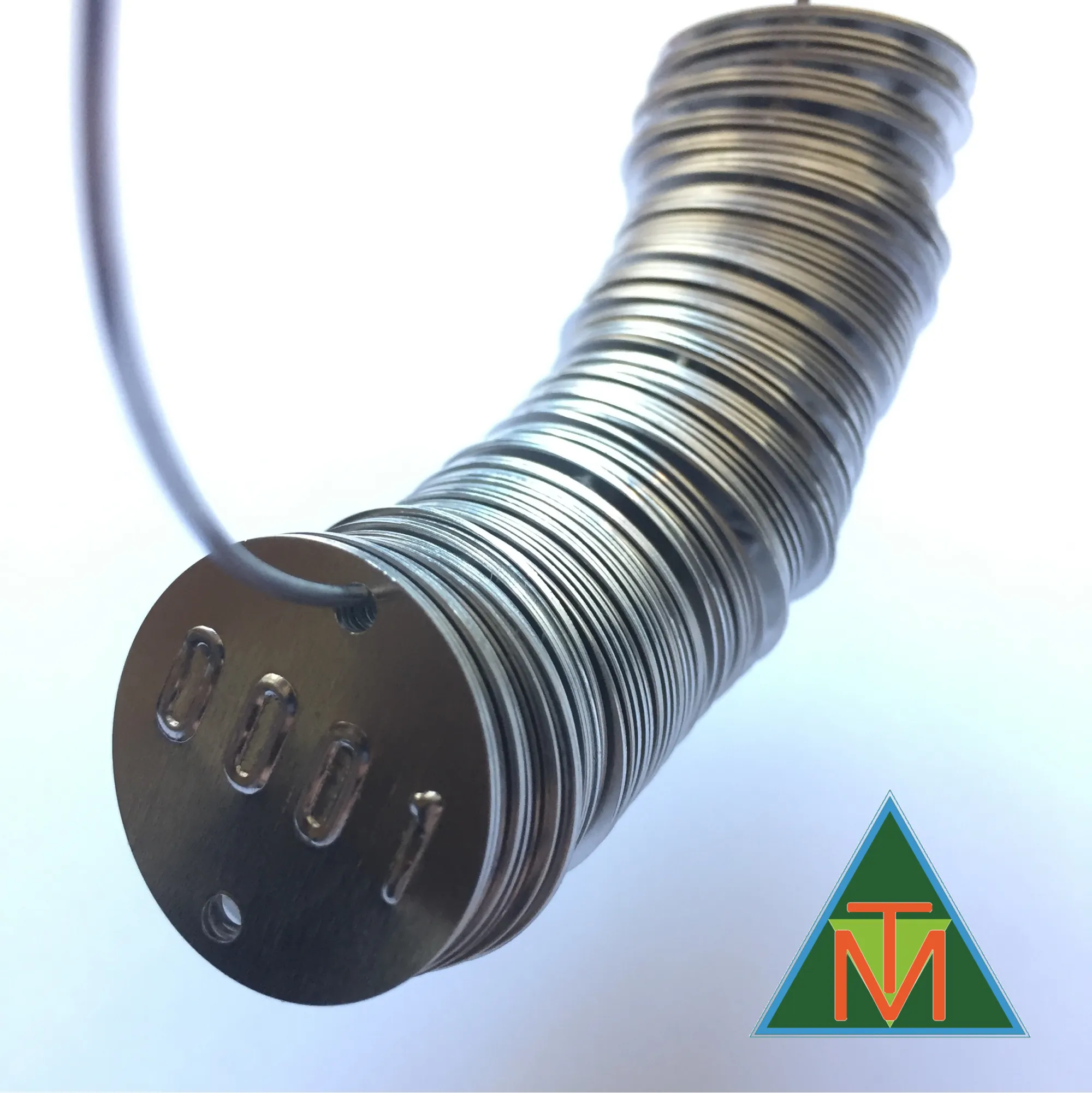 Aluminium Tree Tags – Product Update