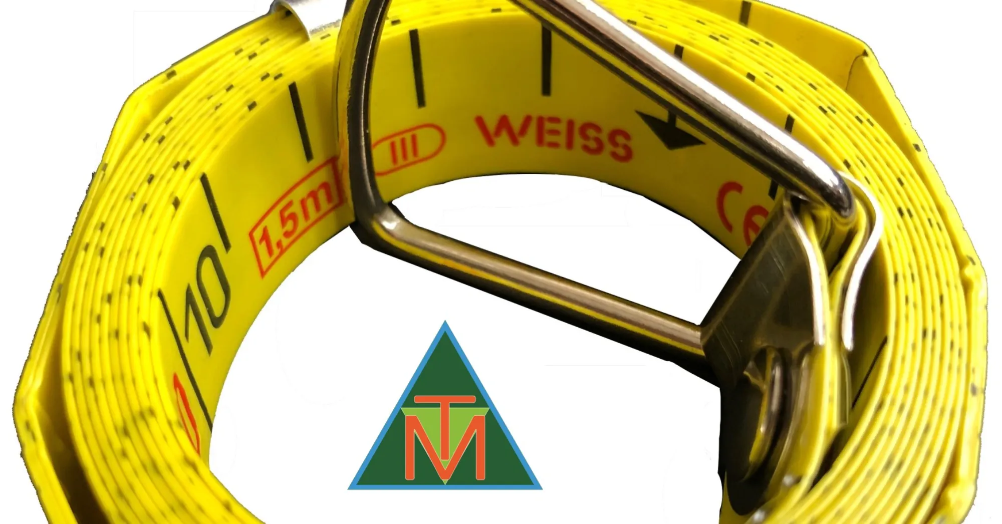 Weiss Diameter Tapes