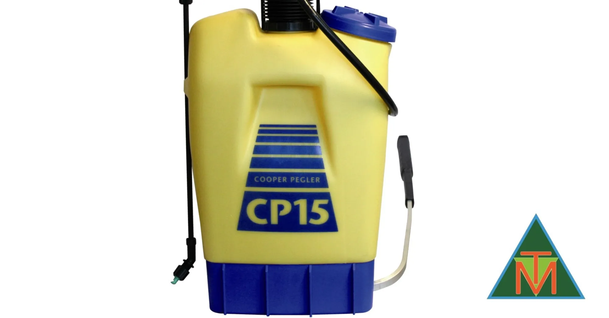 Cooper Pegler Sprayers & Accessories