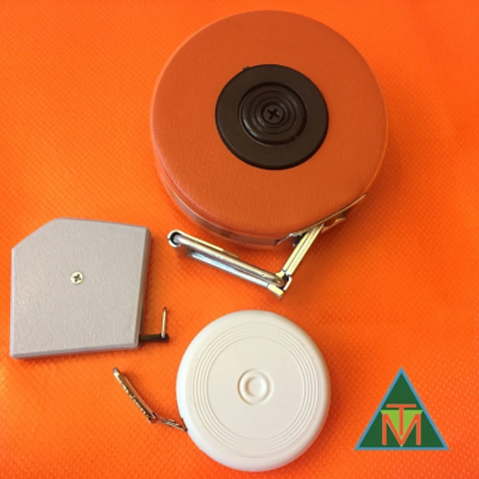 Richter Diameter Tapes – Now in Stock